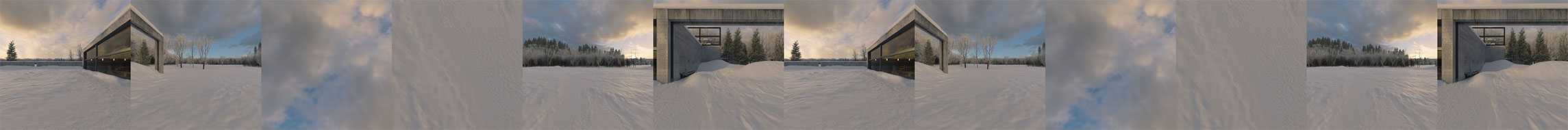 Scope - 360 Panoramas in Virtual Reality (VR) | IrisVR