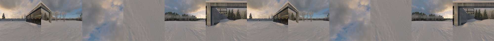 Scope - 360 Panoramas in Virtual Reality (VR) | IrisVR