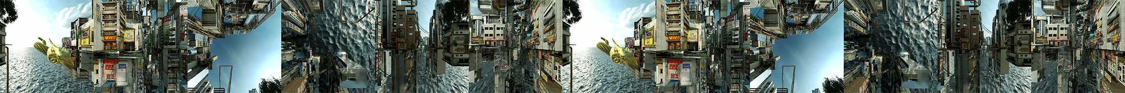 Scope - 360 Panoramas in Virtual Reality (VR) | IrisVR