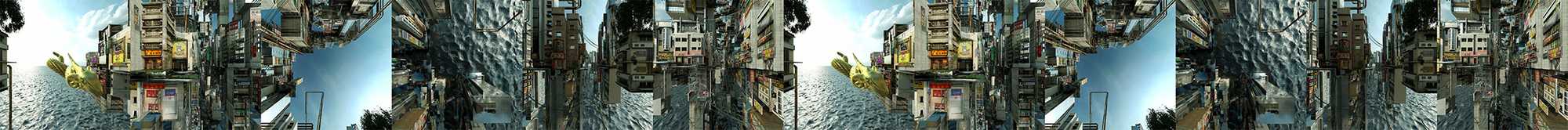 Scope - 360 Panoramas in Virtual Reality (VR) | IrisVR